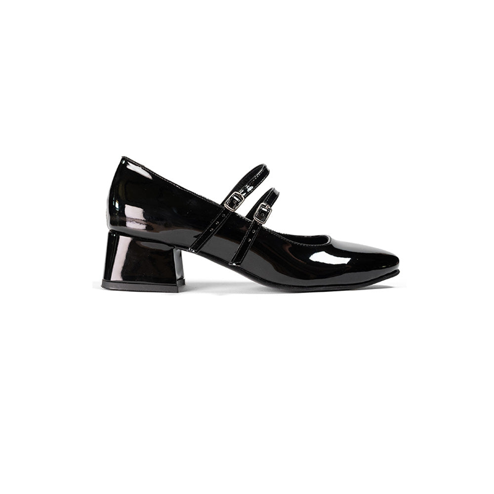Basic Mary Jane 50 MM